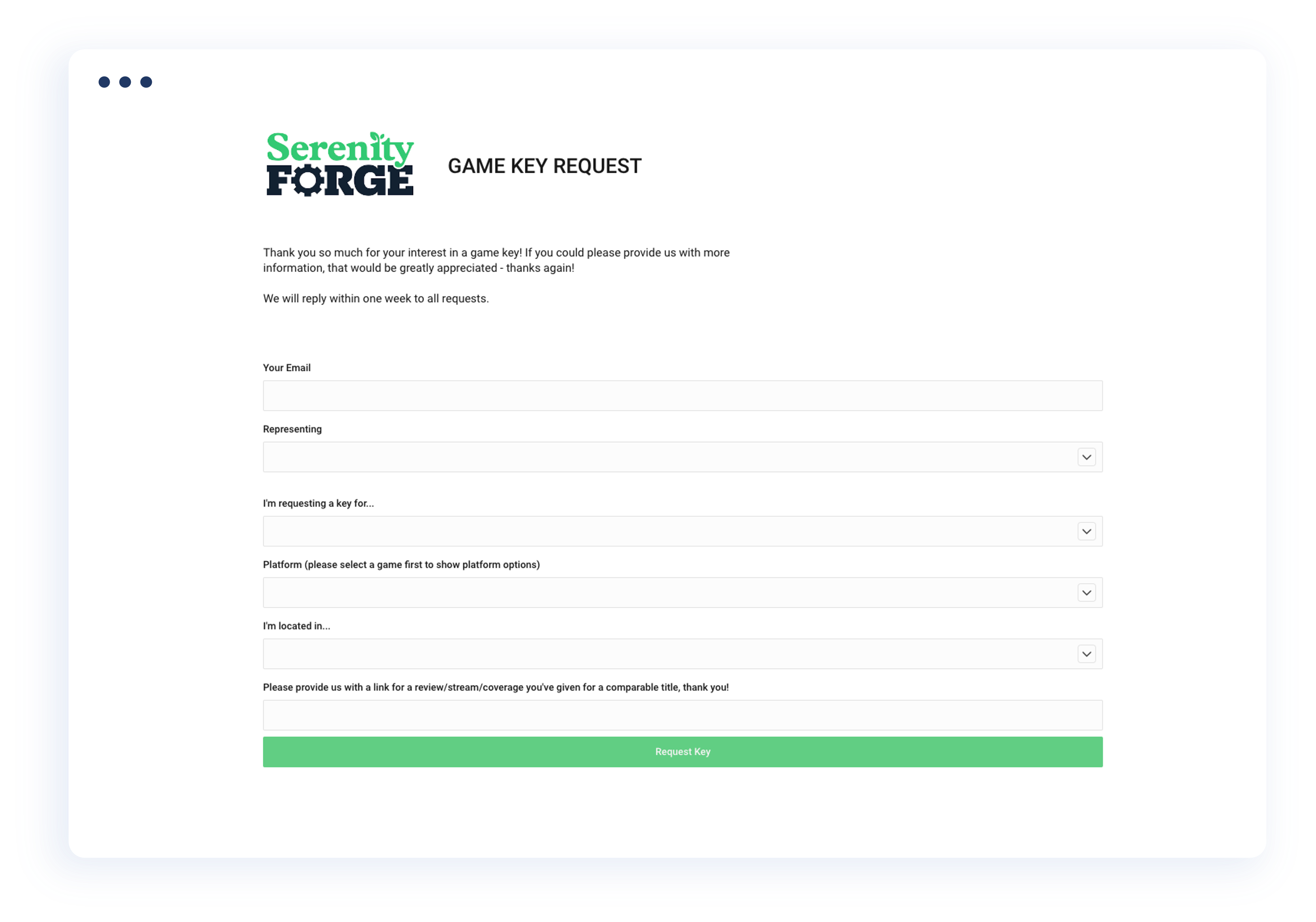 Product Management App